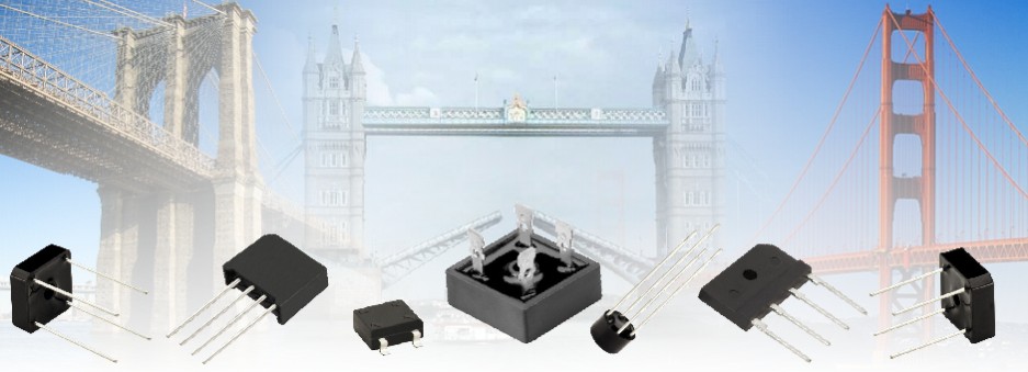 Bridge Rectifiers